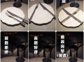 西餐牛排刀叉怎么用_牛排刀叉左右手怎么拿