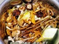 蘑菇酸辣汤怎么做_家常蘑菇酸辣汤做法