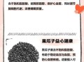 黑瓜子的功效与作用_黑瓜子吃多了会上火吗