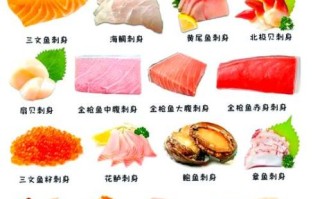 刺身和生吃有什么区别_刺身和生吃的区别在哪