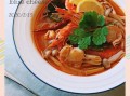 冬阴功汤怎么做_正宗泰式酸辣汤做法