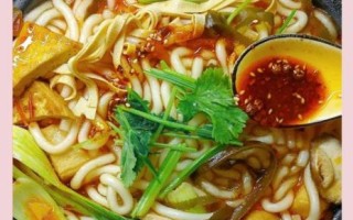 土豆粉的做法大全家常_土豆粉怎么煮才好吃