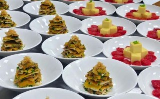 精美冷菜怎么做_精美冷菜摆盘技巧