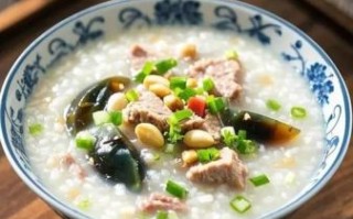 早餐粥怎么煮大量_商用粥锅怎么选