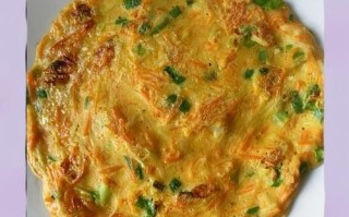 电饼铛早餐饼怎么做_电饼铛早餐饼最简单的做法