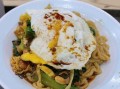 鸡蛋杂酱面怎么做_鸡蛋杂酱面好吃秘诀