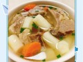 羊肉炖山药的做法大全_如何炖得软烂不膻