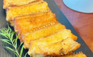炸带鱼怎么做好吃窍门_炸带鱼酥脆不腥的秘诀