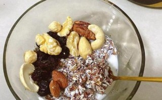 高纤黑燕麦片怎么吃_高纤黑燕麦片减肥吃法