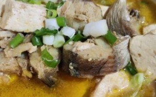 雪鱼怎么做好吃_雪鱼的做法大全