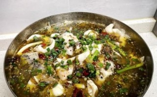 花鲢鱼怎么做好吃又简单_花鲢鱼的家常做法