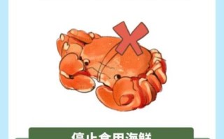 海鲜过敏症状有哪些_如何避免误食海鲜
