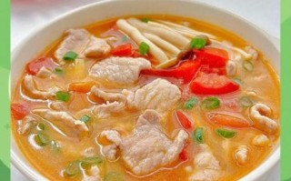 西红柿蘑菇汤怎么做_西红柿蘑菇汤的营养价值