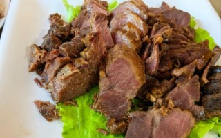 驴肉有多少种做法_驴肉怎么做好吃