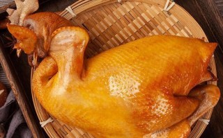 金凤扒鸡哪里最正宗_金凤扒鸡多少钱一只