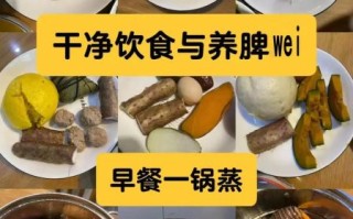 蒸早餐100种有哪些_蒸早餐100种怎么做