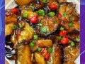 酱茄子怎么做_酱茄子用哪种酱最好吃