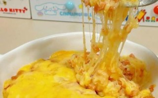 芝士焗土豆泥怎么做_芝士焗土豆泥需要哪些材料