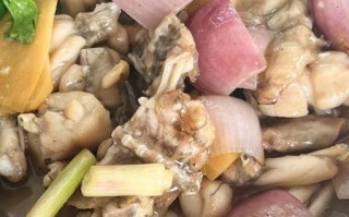 田鸡粥的做法_田鸡粥有什么功效