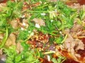 家常水煮肉片怎么做_水煮肉片需要哪些调料