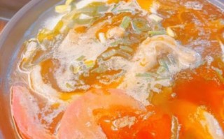 鸭掌番茄炖汤怎么做_鸭掌番茄汤要炖多久