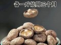 香菇多少钱一斤_2024年最新行情