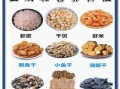 海鲜干货怎么选_海鲜干货有哪些品种