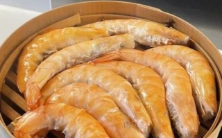隔水蒸虾要多久才熟_隔水蒸虾的正确时间