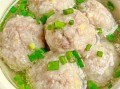 蒸肉丸怎么做_蒸肉丸的家常做法