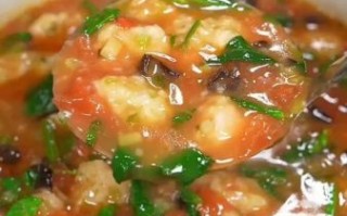 萝卜面疙瘩汤怎么做_萝卜面疙瘩汤的家常做法