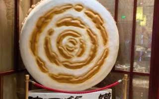 陕西特色小吃有哪些_陕西小吃哪里最正宗