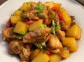 红烧鸡肉土豆怎么做才入味_红烧鸡肉土豆的窍门