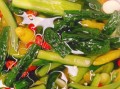 腌黄瓜条怎么做好吃_腌黄瓜条的家常做法