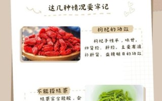 什么人不能吃枸杞_枸杞禁忌人群有哪些