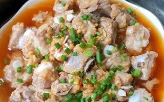 蒸排骨要多长时间_蒸排骨多久能熟