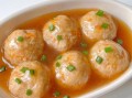 莲藕肉丸子怎么做_莲藕肉丸子蒸多久才熟