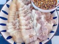 白水煮五花肉怎么煮_白水煮五花肉的做法步骤