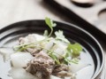 清水白萝卜汤怎么做_白萝卜汤去火吗