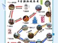 重庆旅游攻略必玩的景点_重庆三日游怎么安排