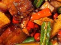 烟熏腊肉怎么炒好吃_炒腊肉不硬技巧