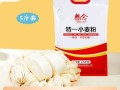 特一粉是低筋还是高筋_特一粉适合做什么面食