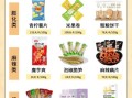 女生最爱吃的零食有哪些_为什么停不下来