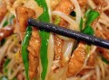 绿豆芽炒肉丝怎么炒才脆_肉丝怎么腌制才嫩滑