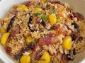 香肠炒饭怎么做_香肠炒饭用哪种香肠