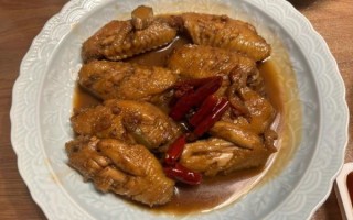 啤酒鸡翅怎么烧好吃又简单_零失败家常做法