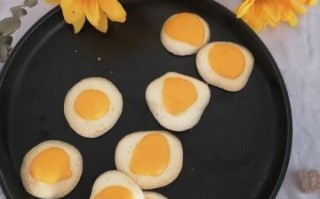 鸡蛋饼干的做法烤箱_烤箱温度多少合适