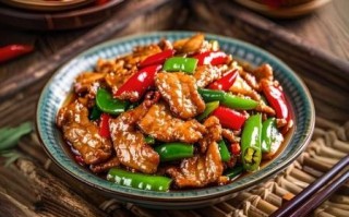 家常小炒肉怎么做_正宗小炒肉用什么肉