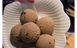 豆腐果怎么做_家常豆腐果的做法