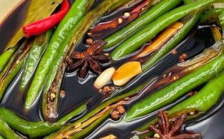 酱辣椒怎么腌制_酱辣椒腌制方法视频