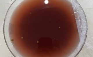 绿豆汤煮成红色能喝吗_绿豆汤变红原因 绿豆汤煮成红色能喝吗_绿豆汤变红原因